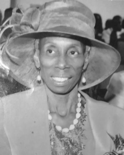 Susan Jane Demeritte | Obituaries | thenassauguardian.com