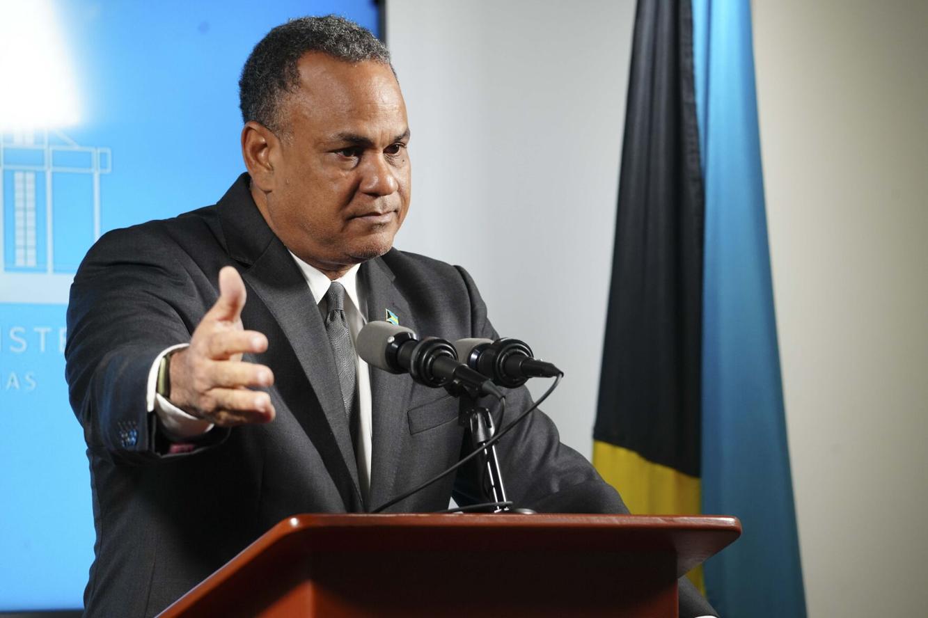 Move to accrual accounting would be a huge undertaking, Halkitis says ...