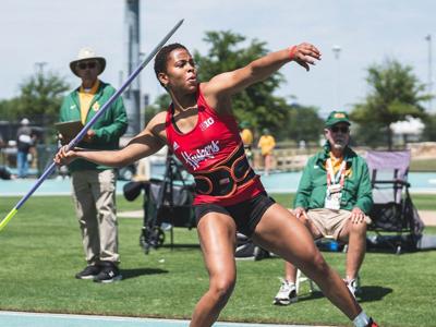 Otabor is NCAA national javelin champion | Sports | thenassauguardian.com