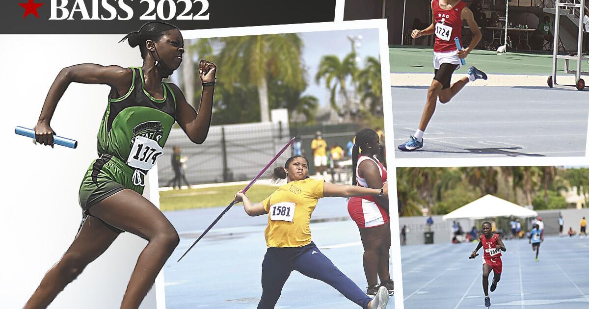 BAISS is back | Sports | thenassauguardian.com