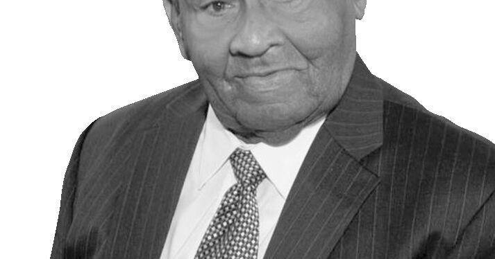 John Emmanuel McCullough Harvey | Obituaries | thenassauguardian.com