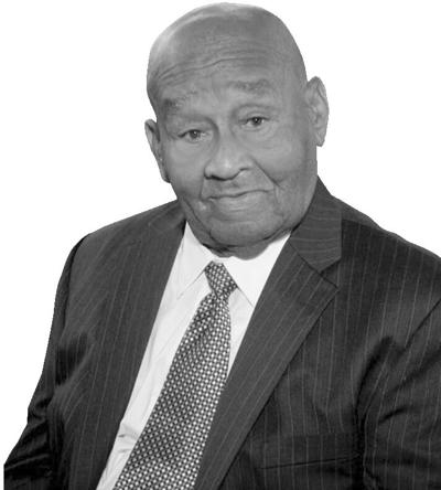John Emmanuel McCullough Harvey | Obituaries | thenassauguardian.com