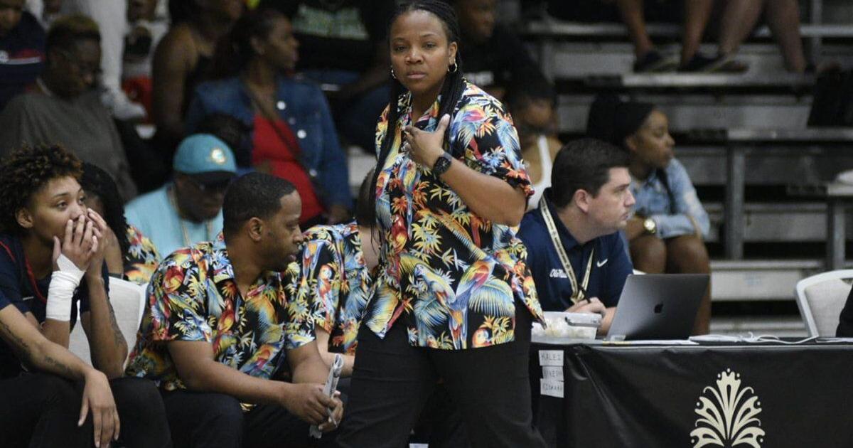 ‘Coach Yo’ comes home to coach Ole Miss | Sports | thenassauguardian.com