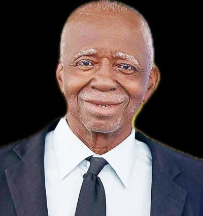 THOMAS GILBERT FORBES | Obituaries | thenassauguardian.com