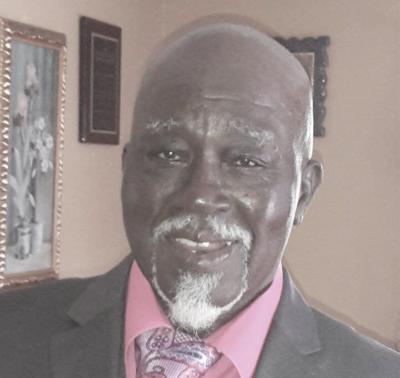 Leroy Raymond Mackey | Obituaries | thenassauguardian.com