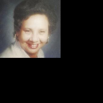 Althea “Allie” Thompson-Scantlebury aged 69 years | Obituaries ...