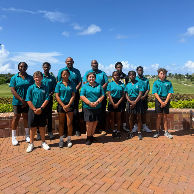 BGF names 14-member junior national team | Sports | thenassauguardian.com