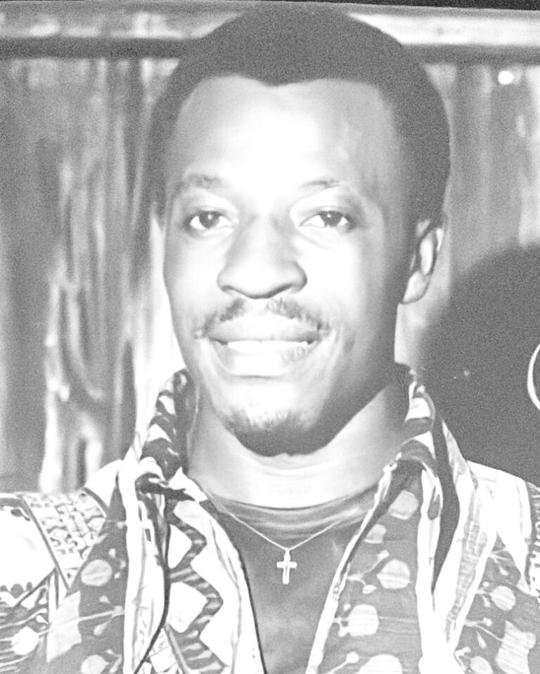 Sidney Eneas Darling | Obituaries | thenassauguardian.com