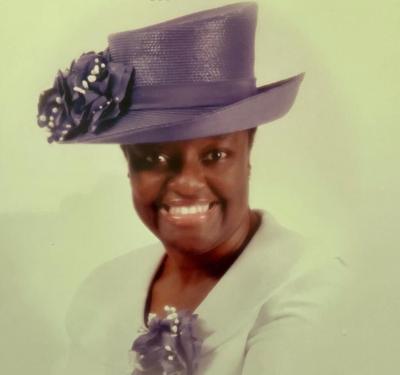 Barbara Symonette | Obituaries | thenassauguardian.com