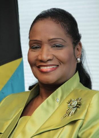 Alma Adams dies at 74 | News | thenassauguardian.com