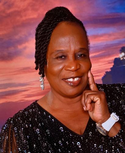 Marylee Rolle | Obituaries | thenassauguardian.com