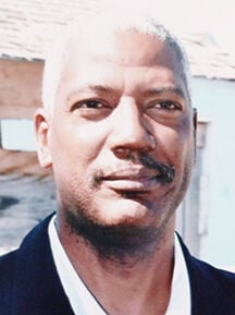 Trevor Patrick Thompson | Obituaries | thenassauguardian.com