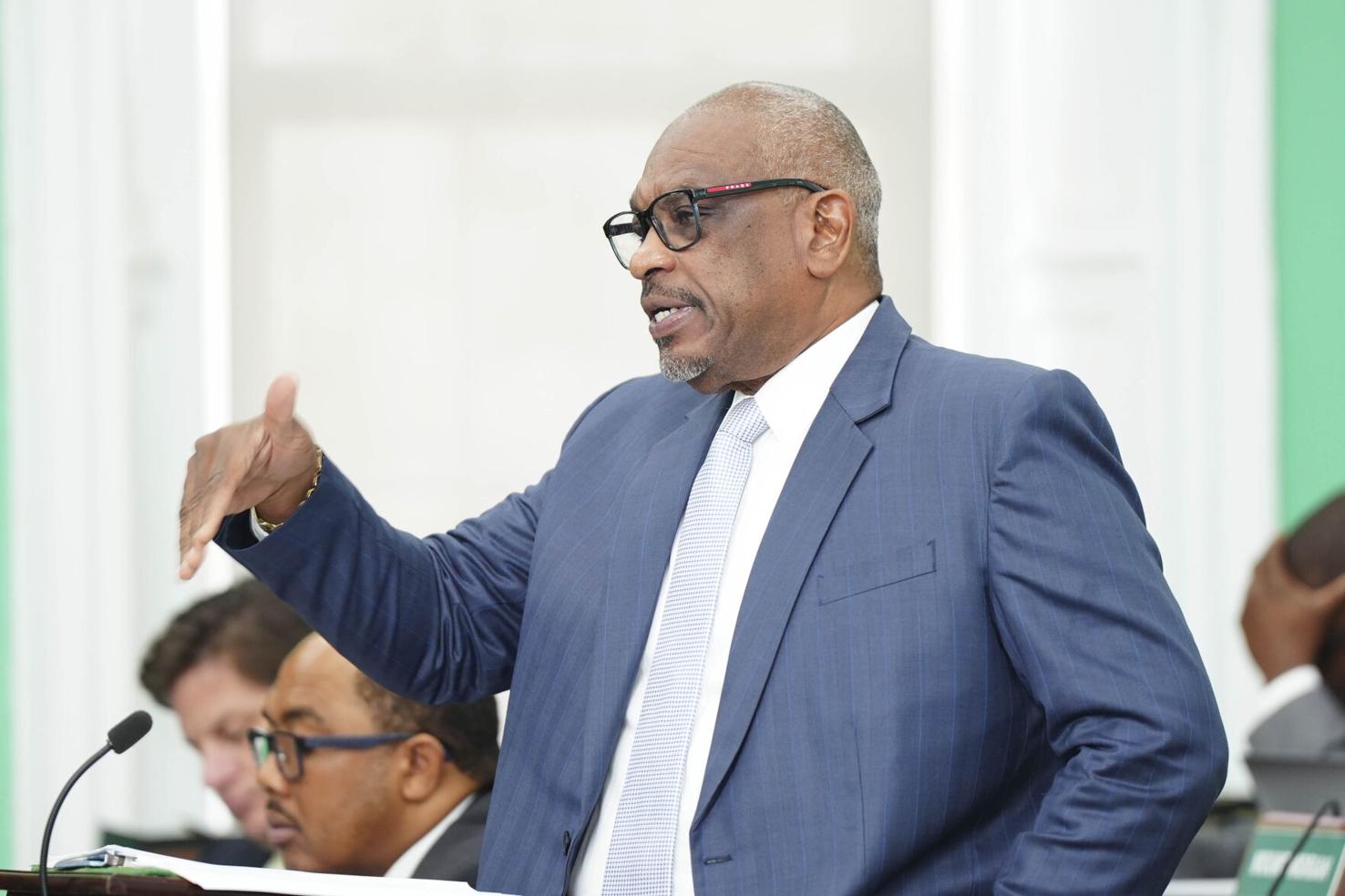 Dr. Minnis suggests he will seek reelection | News | thenassauguardian.com