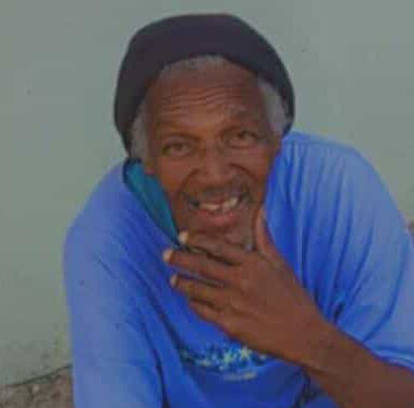 Anthony Wilfred “Rabby” Cleare | Obituaries | thenassauguardian.com