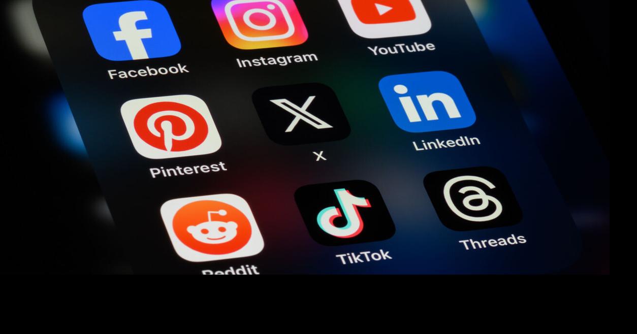 Digital Forensic Unit head: Age limit on apps needed | Business ...