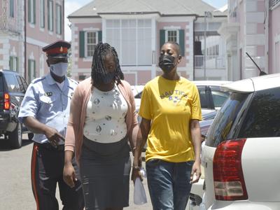 Sentencing delayed for two females convicted of murder | News ...