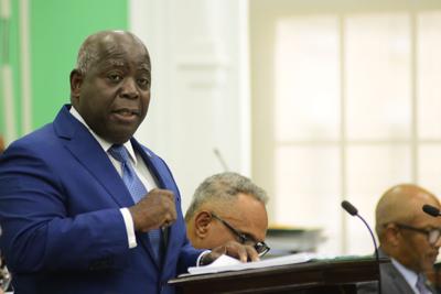 PM highlights new DARE bill and Securities bill | Business ...