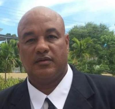 Sandy Quincy Nickolas Rolle | Obituaries | thenassauguardian.com