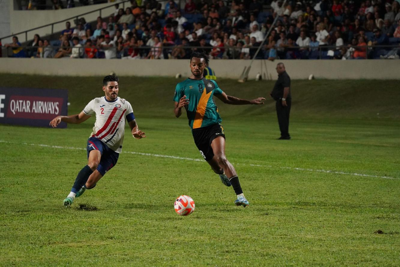 Puerto Rico drops The Bahamas | Sports | thenassauguardian.com