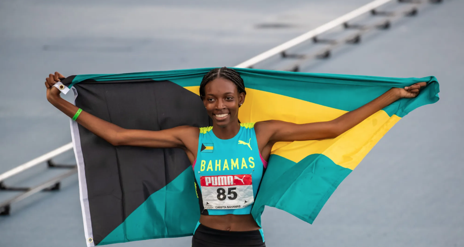 Athletes recognized at national sports awards | Sports ...