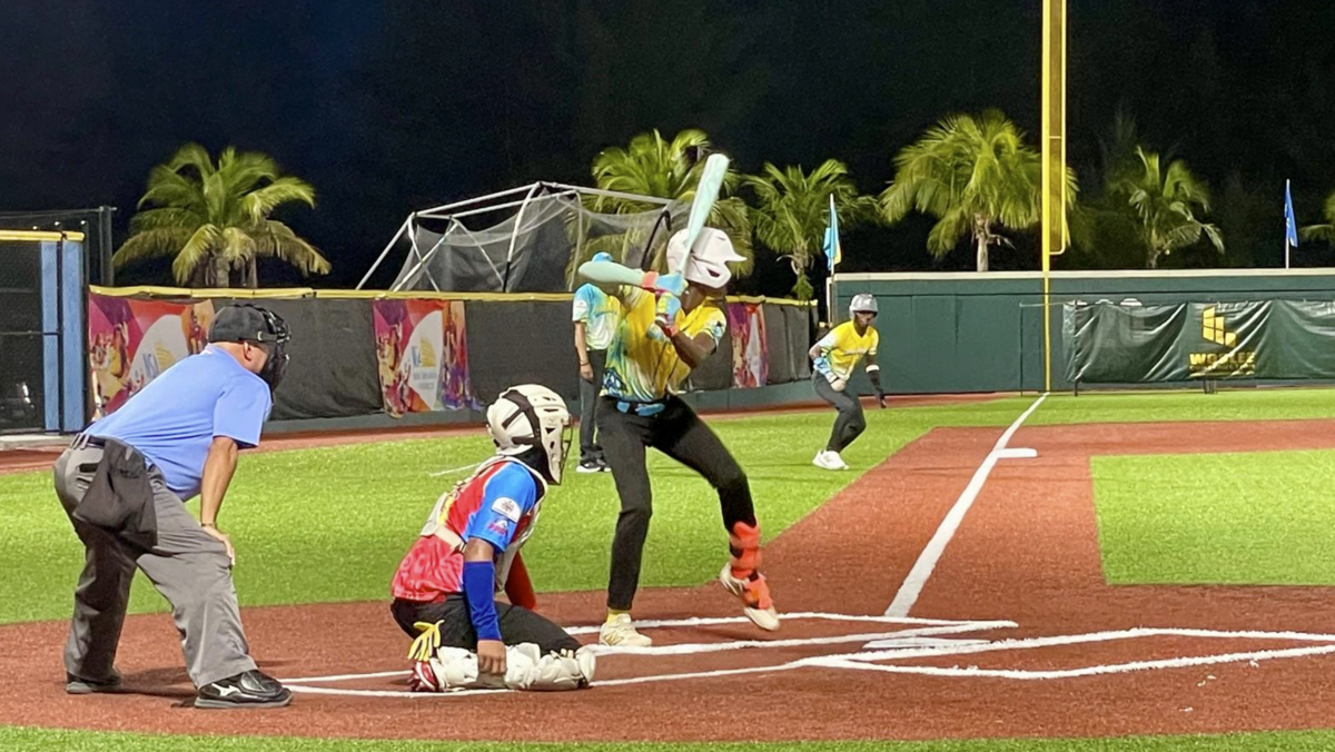 Strong weekend for Team Bahamas | Sports | thenassauguardian.com