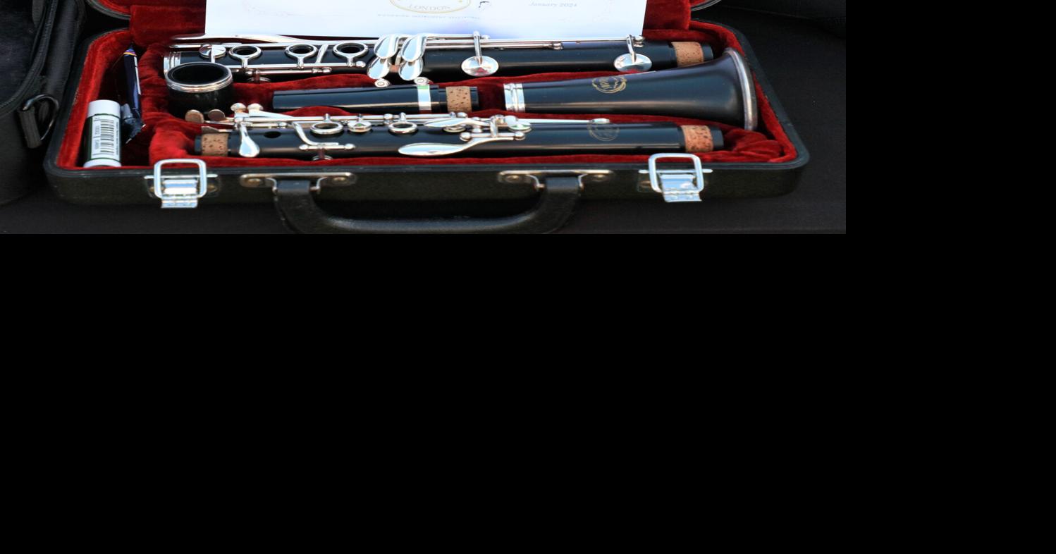 Music is great: British High Commission donates musical instruments to ...