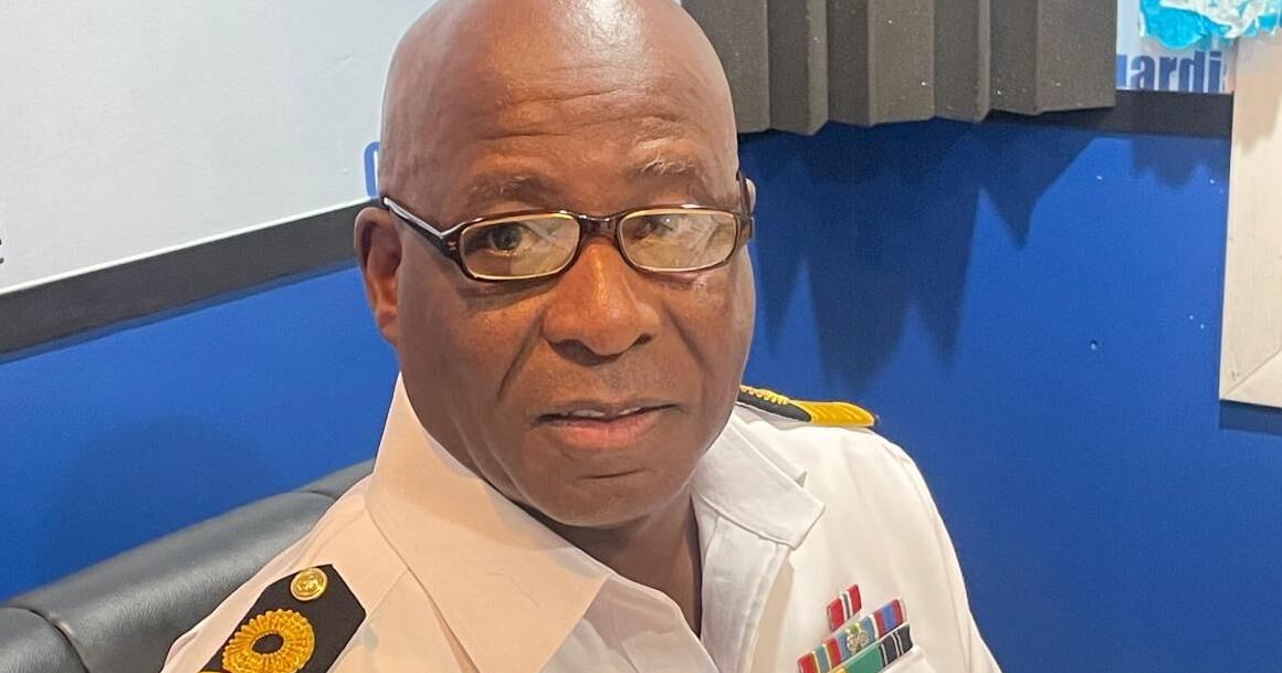 RBDF commodore says changes were made to rangers program | News ...