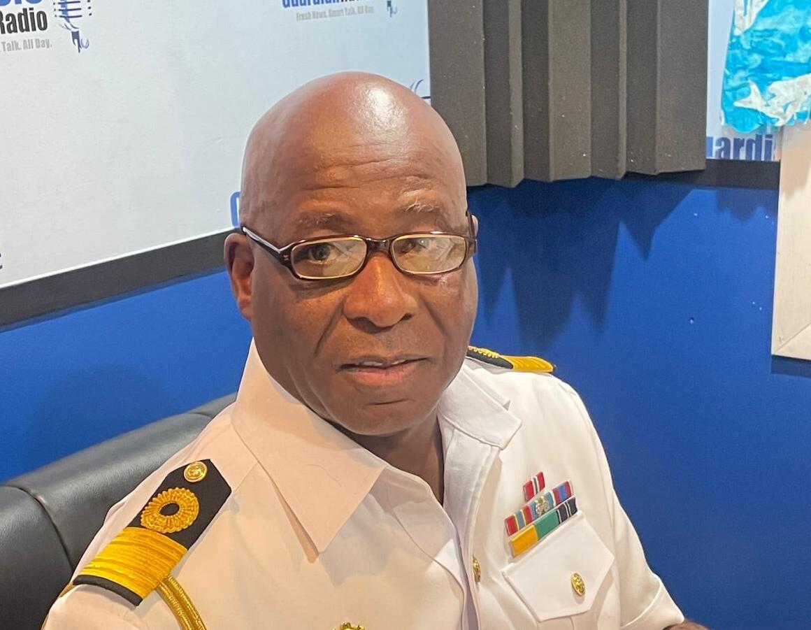 RBDF commodore says changes were made to rangers program | News ...