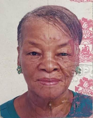Violet “Valance” Pratt | Obituaries | thenassauguardian.com