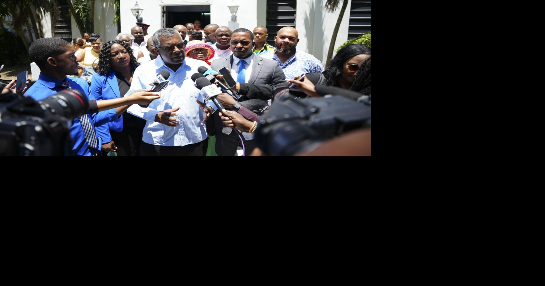 Govt may take GBPC rate issue to court | News | thenassauguardian.com