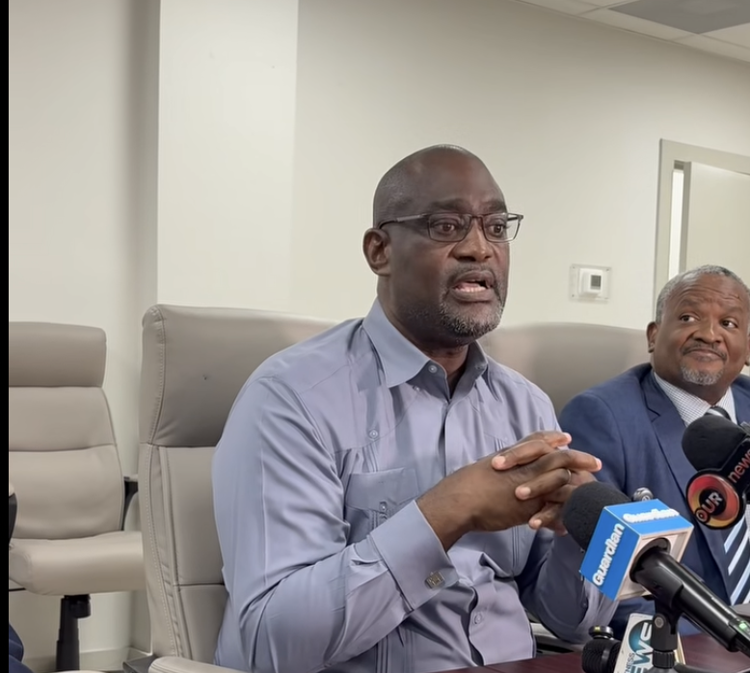 Authorities defend handling of ballot box | News | thenassauguardian.com