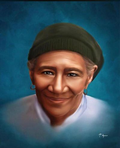 Joyce Maebell Rolle | Obituaries | thenassauguardian.com