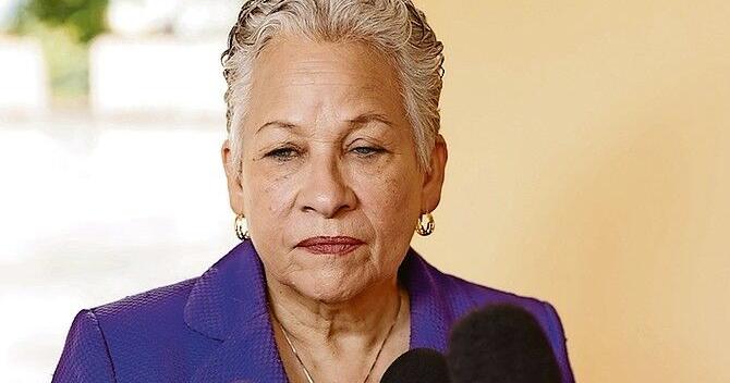 'Reform needed in math and other subjects' | News | thenassauguardian.com