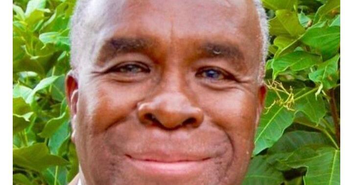 Samuel Nathaniel Hall | Obituaries | thenassauguardian.com