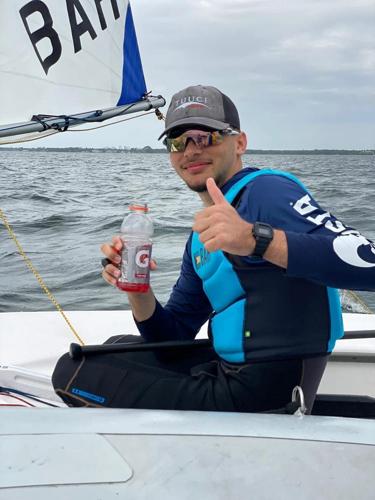 Denning, Cartwright have top finishes at Orange Bowl regatta | Sports ...