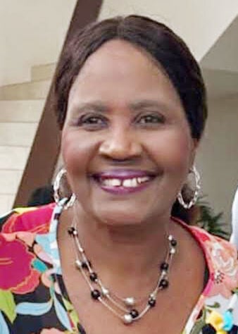 Martha Edgecombe Moncur | Obituaries | thenassauguardian.com