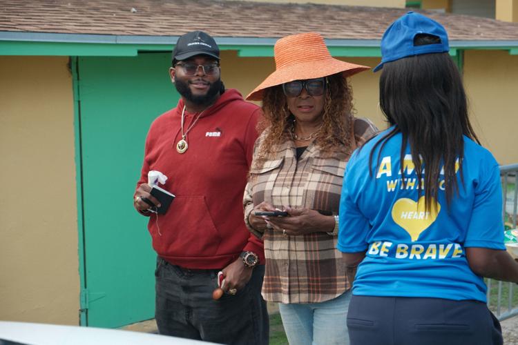 Golden Isles voters want progress on key issues | News | thenassauguardian.com