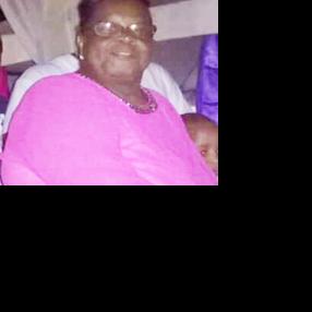 Brenda Maria Catherine Wilkinson | Obituaries | thenassauguardian.com