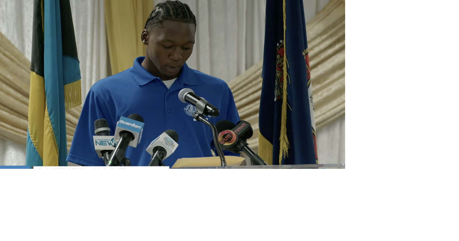 Sixty-two graduate from RBPF's Second Chance Program | News ...