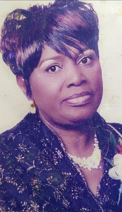 Ruthmae Rolle | Obituaries | thenassauguardian.com
