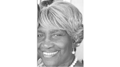 Mrs. Joycelyn Lydia Evans | Obituaries | thenassauguardian.com