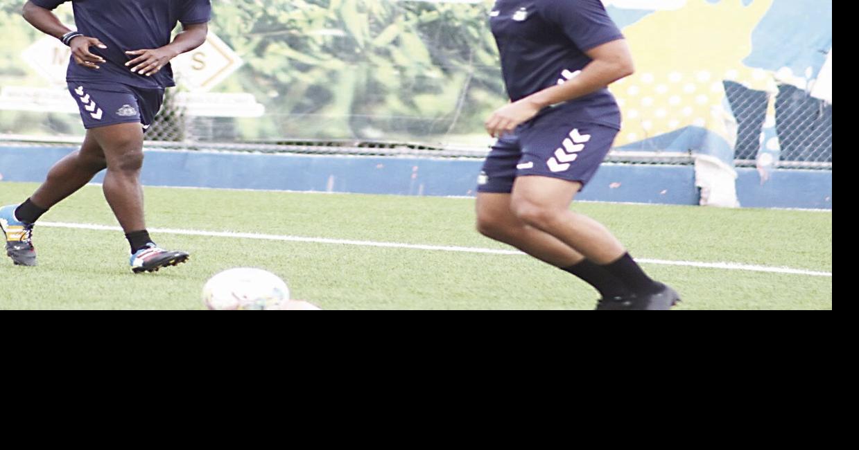 Players embrace pre-game routines | Sports | thenassauguardian.com