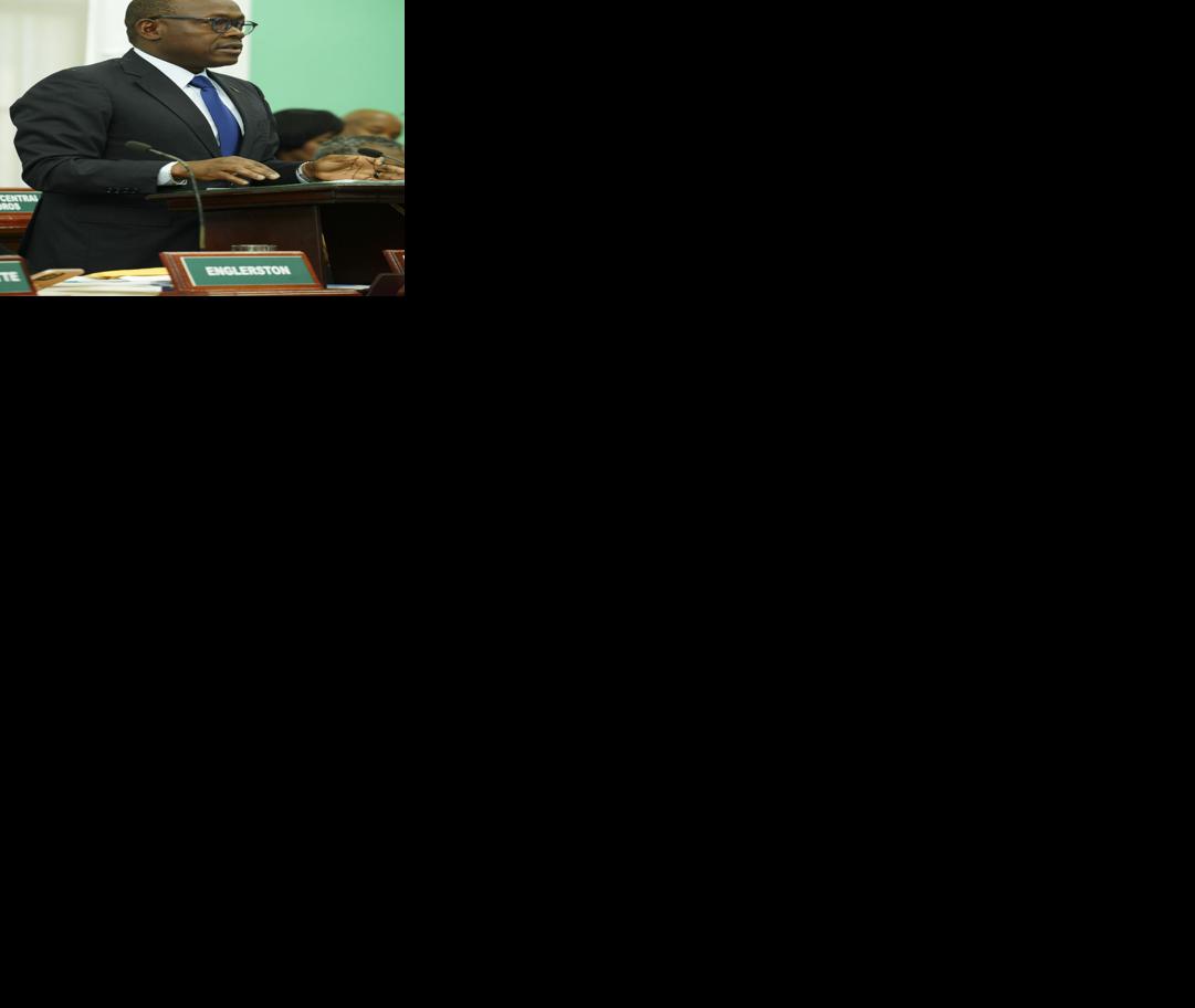 Cooper hails intellectual property bills as a win for Bahamian ...