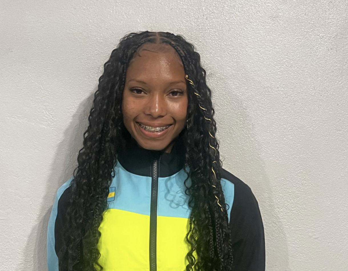 Bayli is making major moves | Sports | thenassauguardian.com