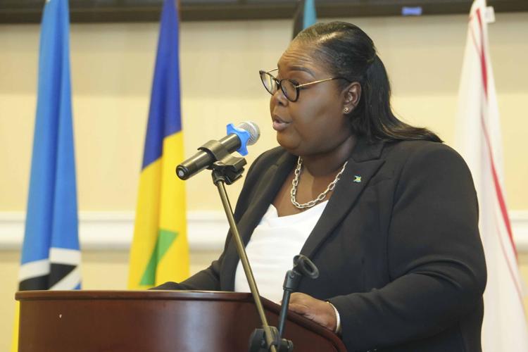 CPA regional conference opens | News | thenassauguardian.com