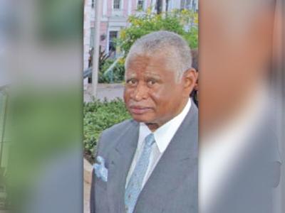 In death, Griffin’s legal battle ends | News | thenassauguardian.com