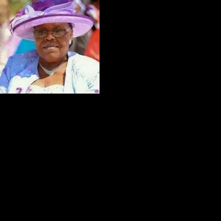 SHIRLEY SYBIL FERGUSON | Obituaries | thenassauguardian.com