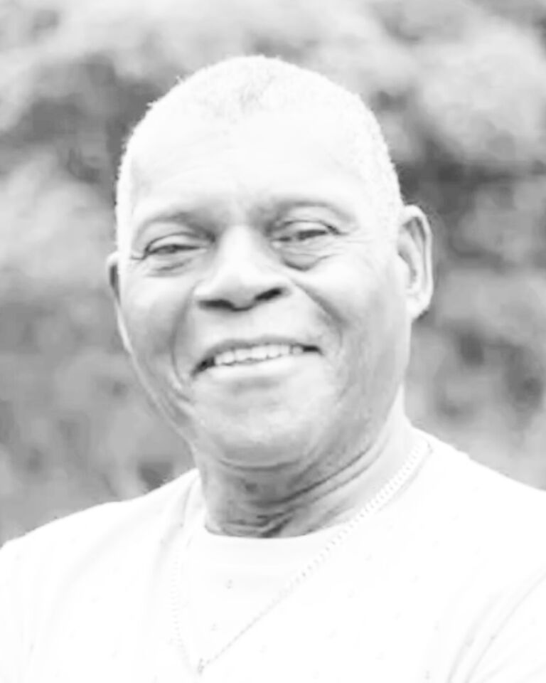 Edward Wilmot Alexander Ford | Obituaries | thenassauguardian.com