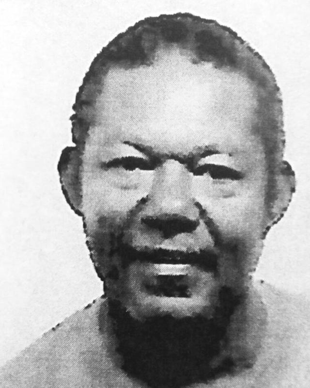 Patrick James Fernander | Obituaries | thenassauguardian.com