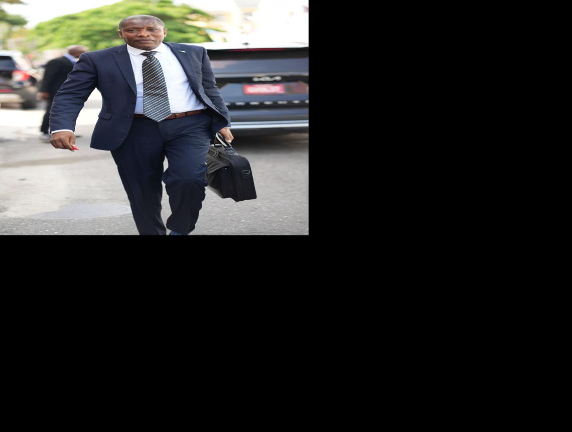 Southern Shores MP: My loyalty to the PLP not in question | News ...